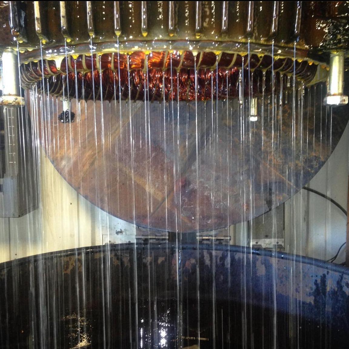 Huber Electric Motor | Home